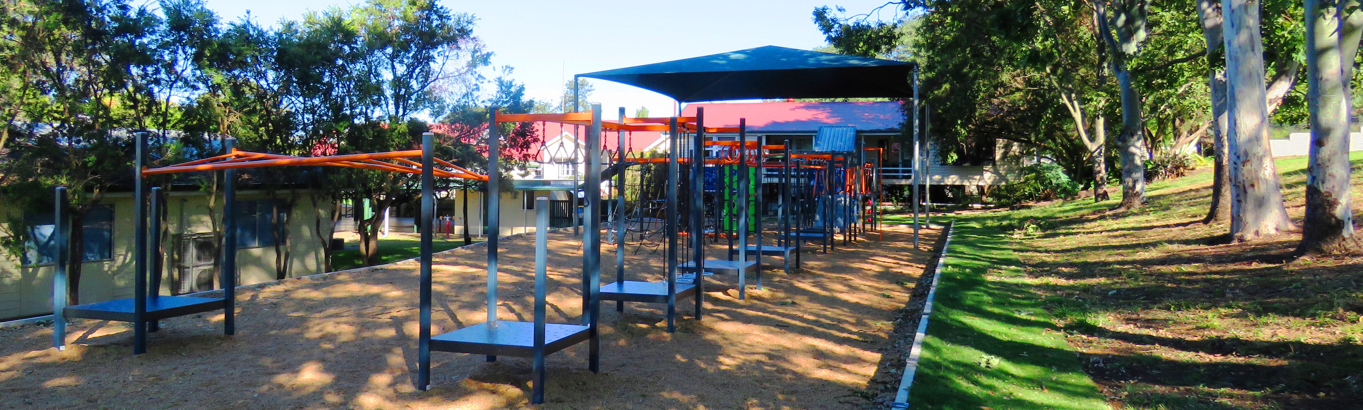 Boonah State School