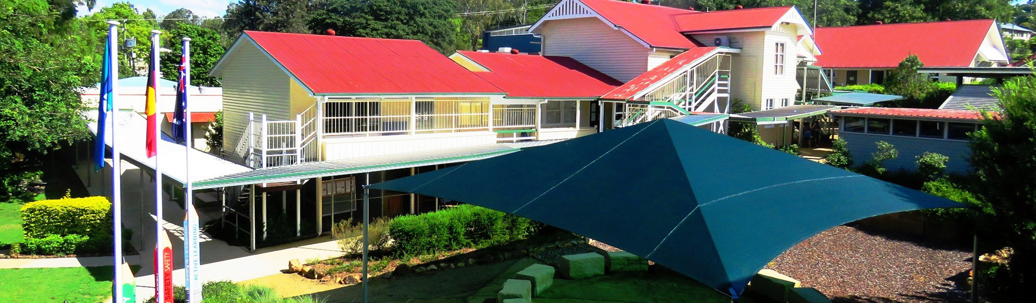 Boonah State School