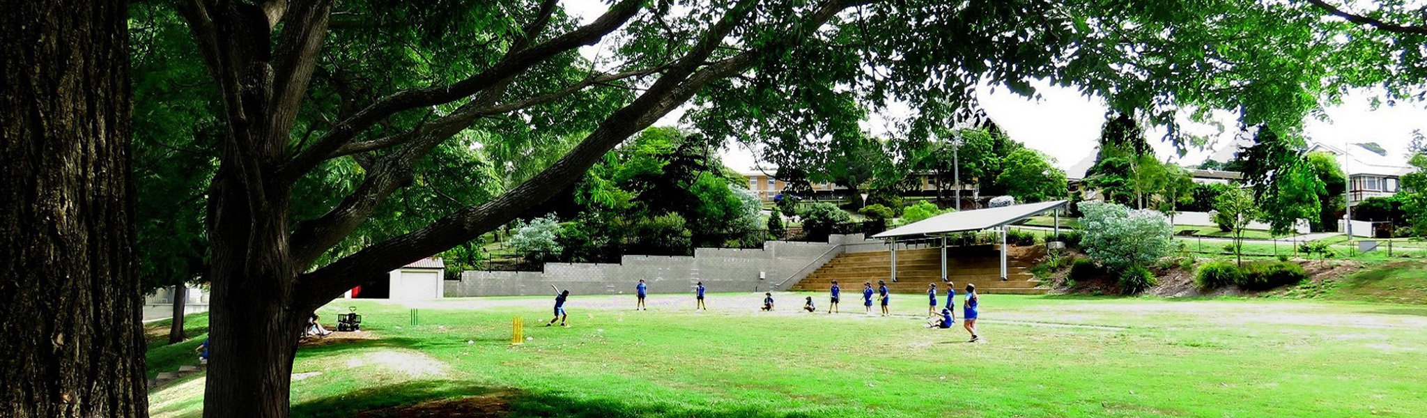 Boonah State School