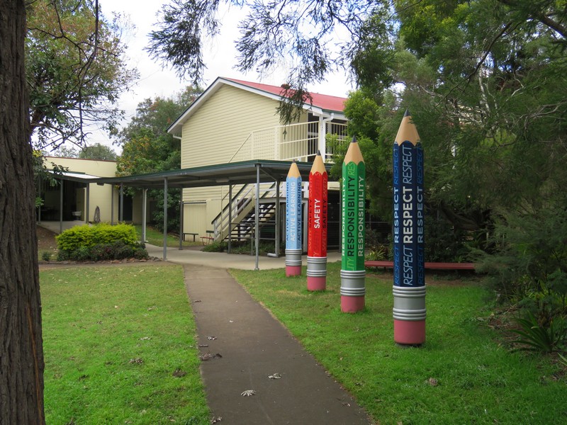 Boonah State School
