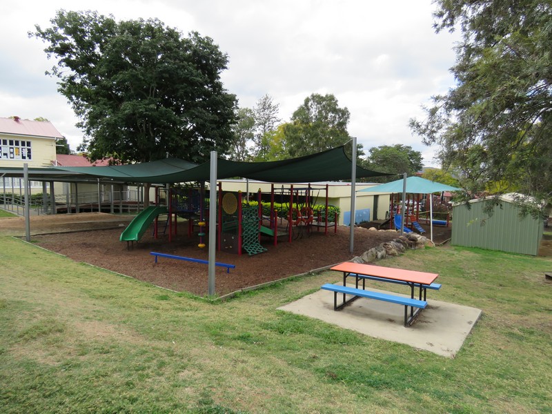 Boonah State School